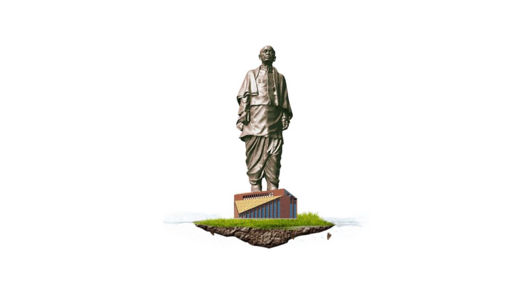 Mindblowing Facts About The Statue Of Unity!