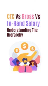 CTC Vs Gross Vs In-Hand Salary - LABOUR LAW ADVISOR