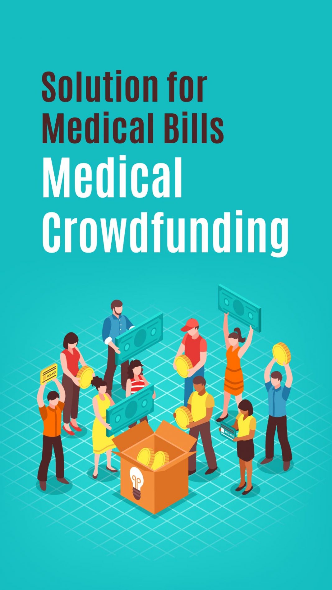 Medical Crowdfunding | Solution for Medical Bills - LABOUR LAW ADVISOR