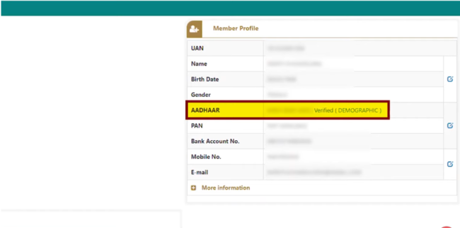 PF Withdrawal Online Process | EPF Form 20 - LABOUR LAW ADVISOR