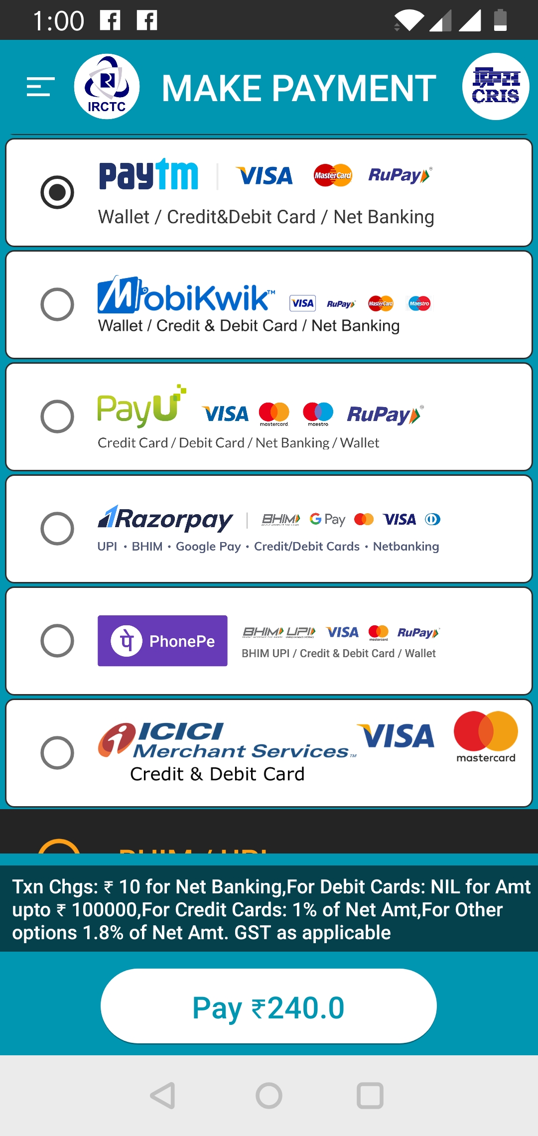 Paytm Wallet Bad For Economy? - LABOUR LAW ADVISOR