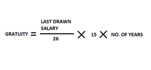 Gratuity Calculation Formula: How Much Money Will One Receieve?