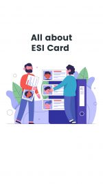 All about the ESI Card/Pehchan Card - Labour Law Advisor