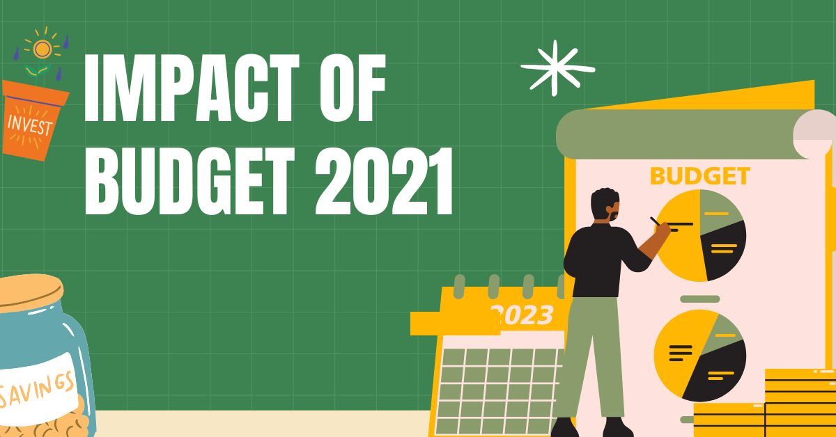 Budget 2021 Highlights For Investors: All You Need to Know - LABOUR LAW ...