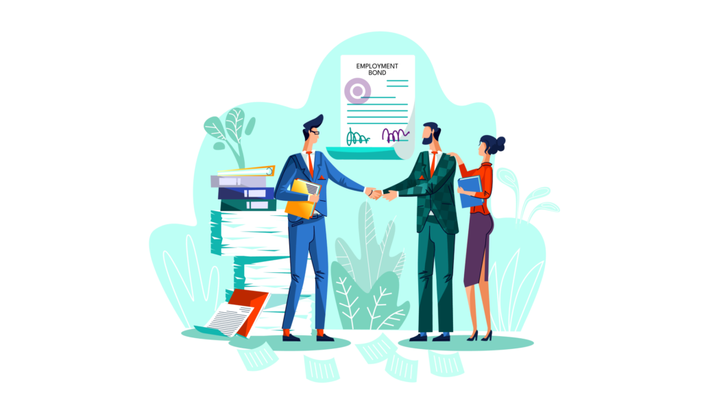 Employment Bonds And Their Validity: All You Need To Know - LABOUR LAW ...