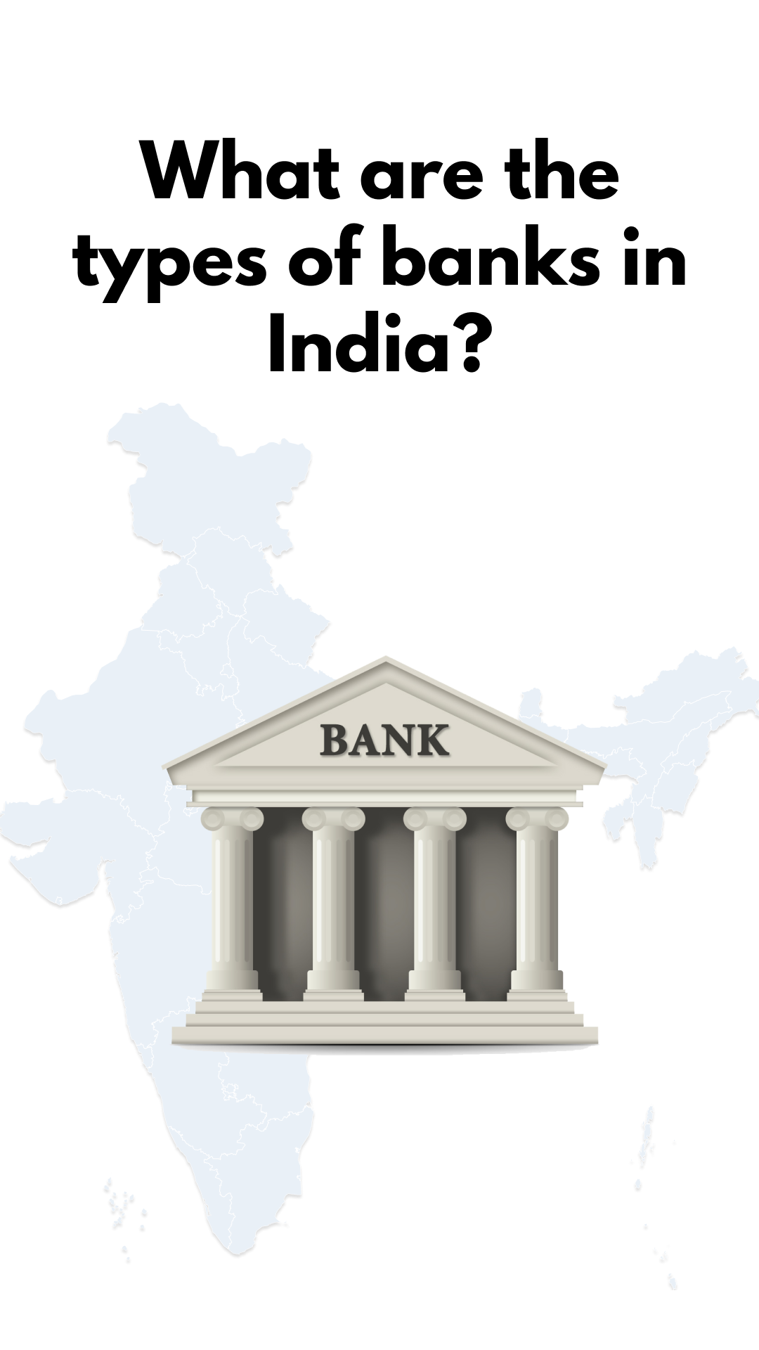 Categories Of Banks