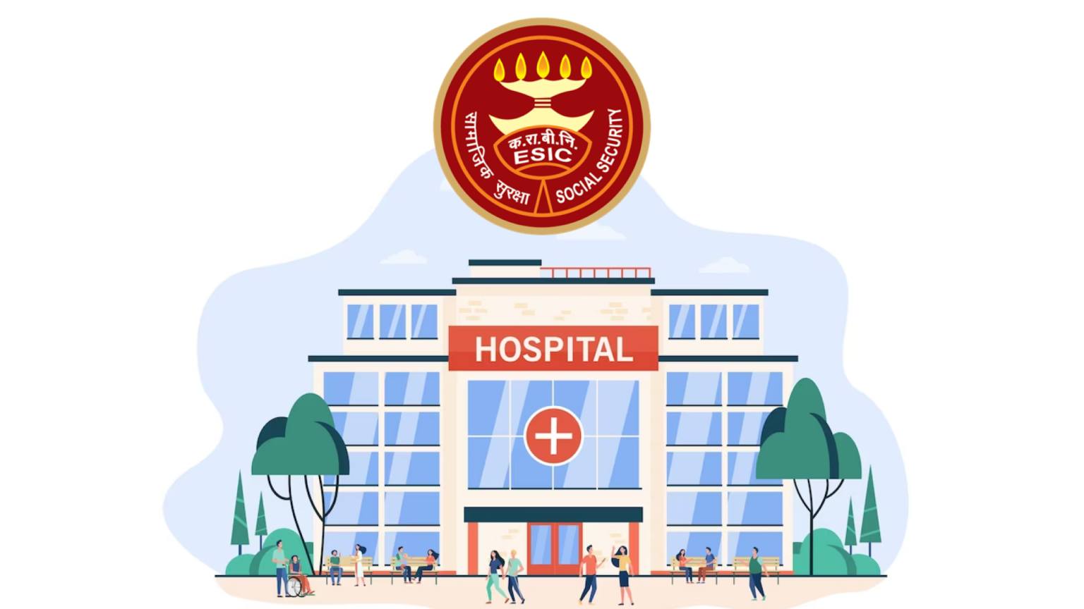ESIC Hospitals and Dispensaries in Bangalore