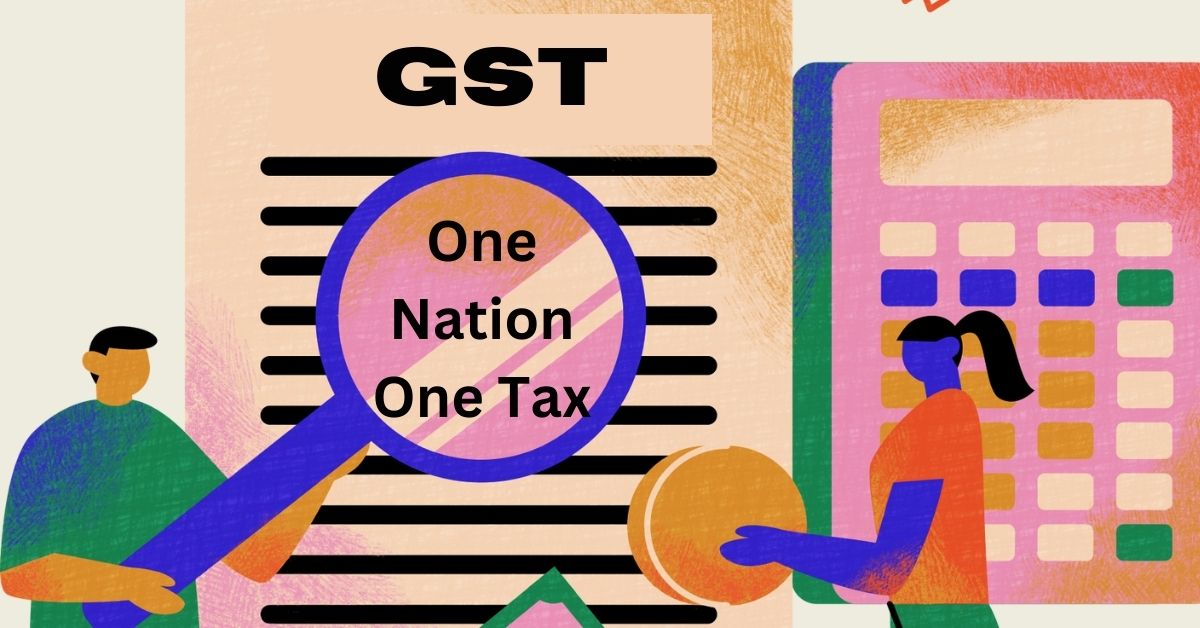 Complete GST Registration Process For Indian Businesses in 2024 ...