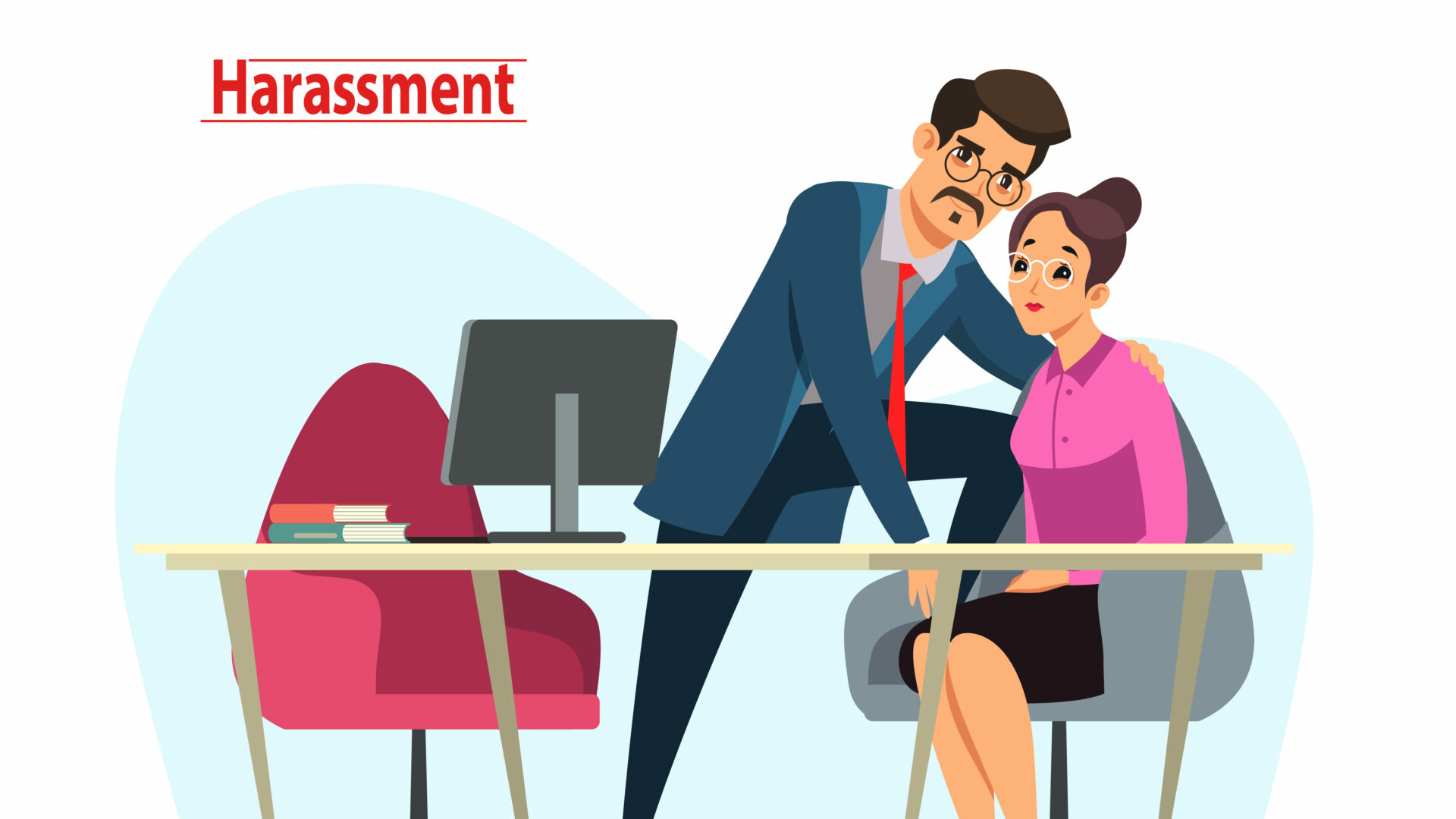 Understanding workplace misconduct in India