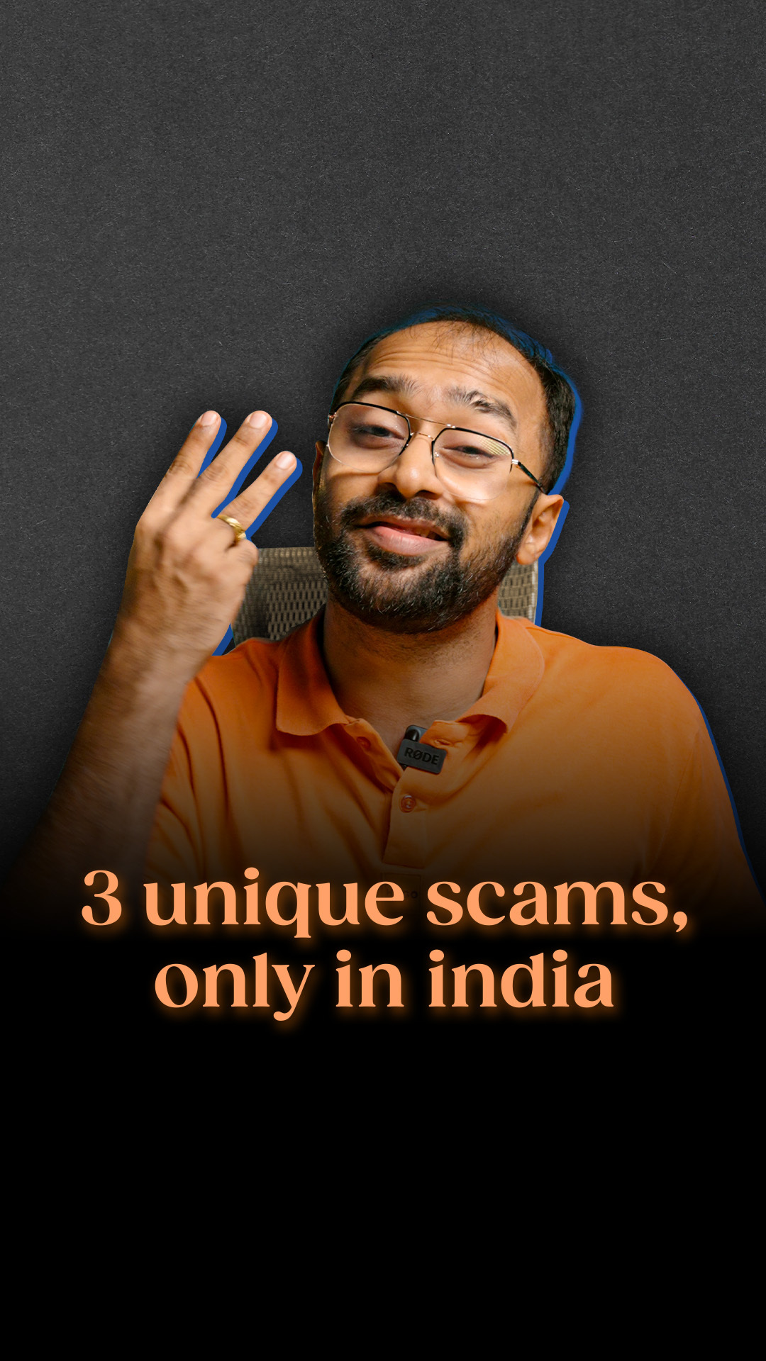 3 Unique Scam, Only in India - LABOUR LAW ADVISOR