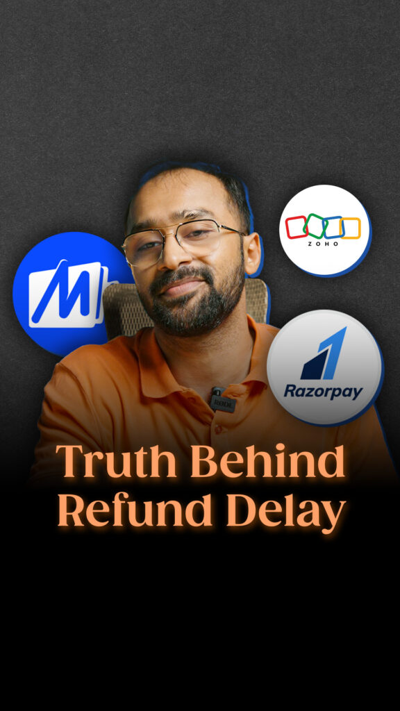 Truth Behind Refund Delay - LABOUR LAW ADVISOR