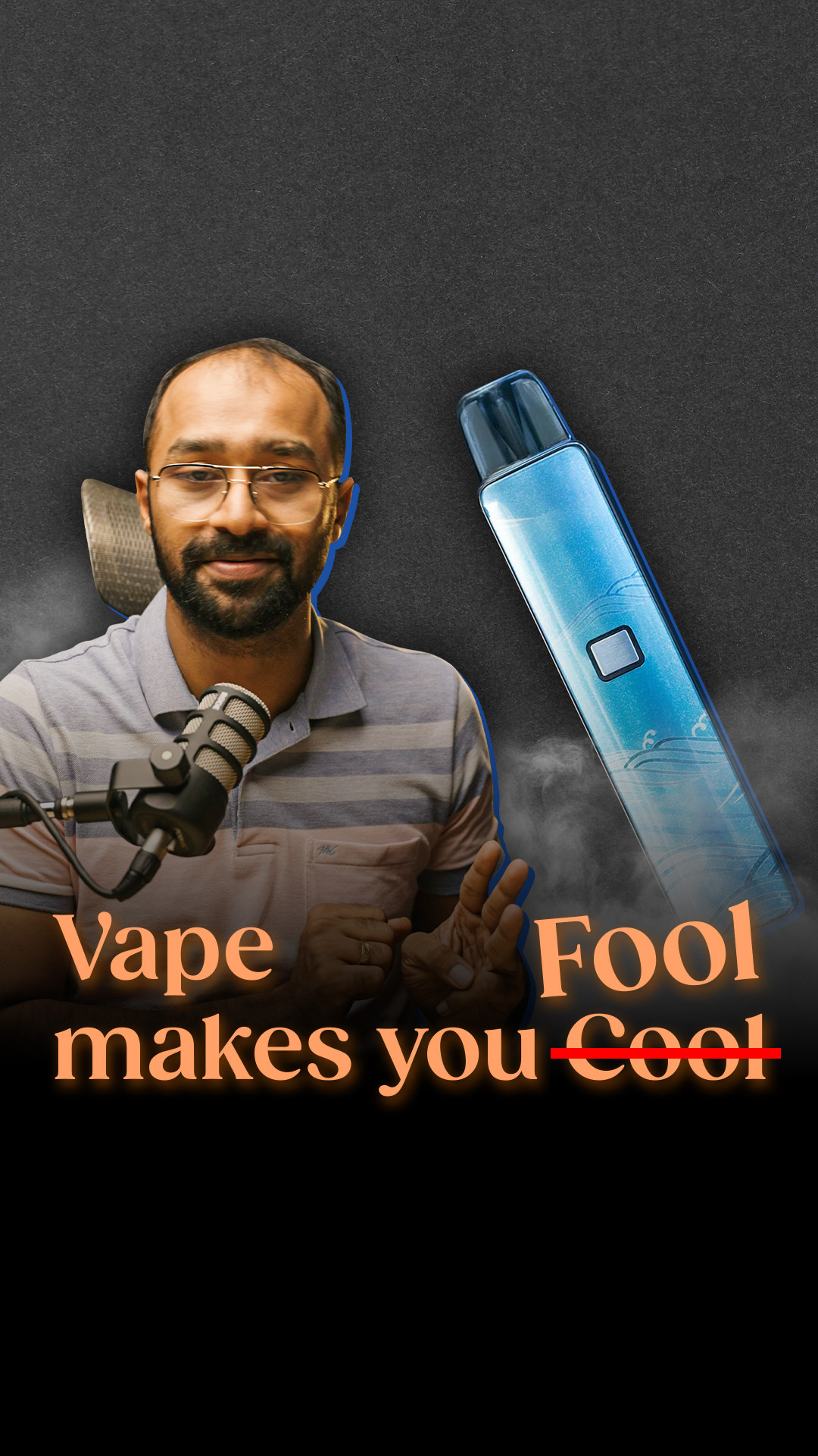 The Hidden Dangers of Vaping: What Every Indian Needs to Know - LABOUR ...