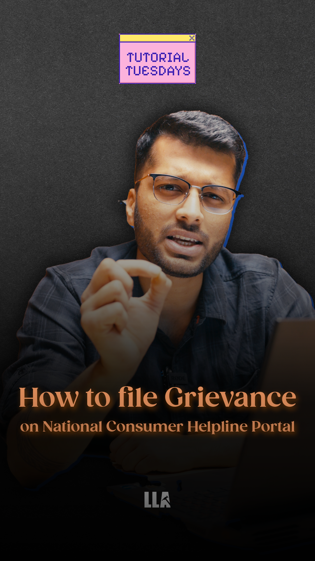 Stuck Refund or Poor Service? Here’s How You Can File a Consumer ...