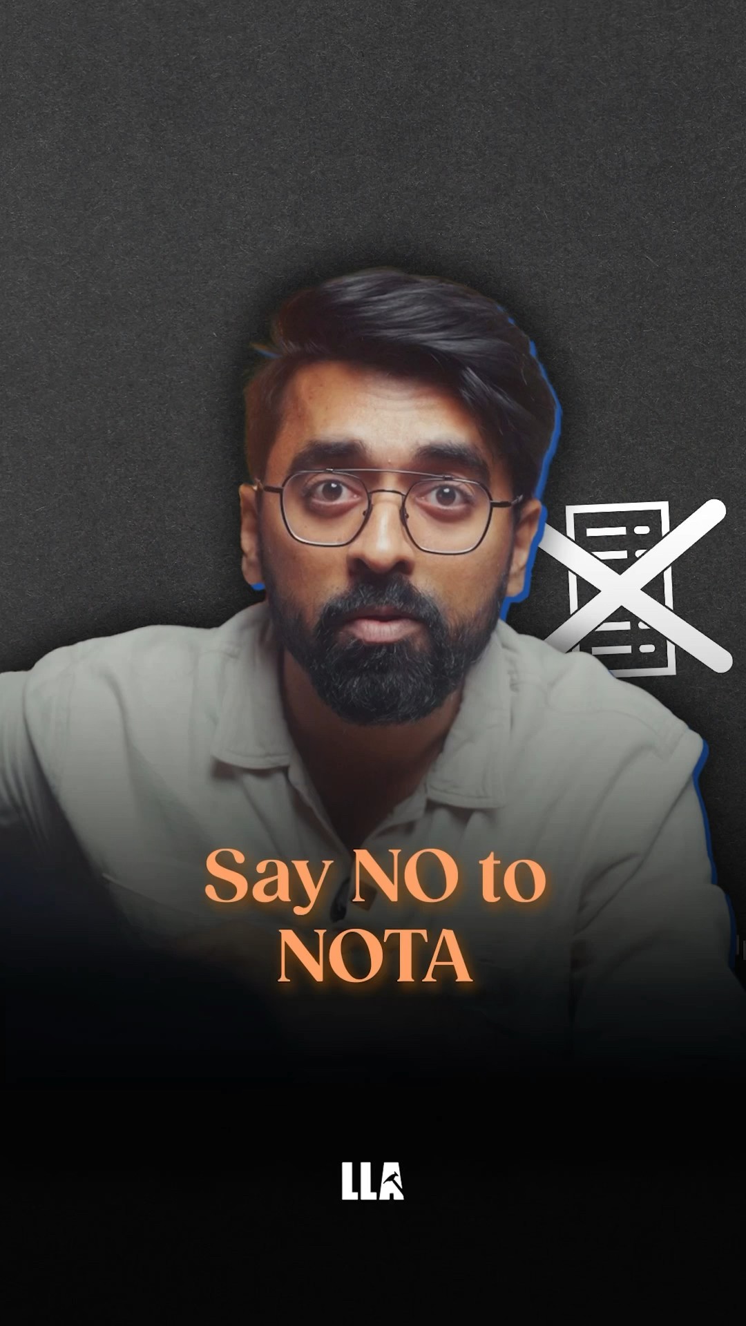 NOTA in India: What It Means for Your Vote and Democracy - LABOUR LAW ...